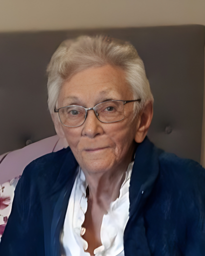 Helen Parr Obituary February 5 2024 Basic Funerals And Cremation Choices