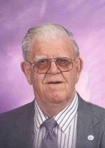 Charles Hammond Summers Obituary August 5, 2007 - Stauffer Funeral Homes