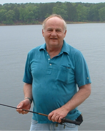 Keith L. Rasmussen Obituary November 10, 2024 - Green - Patterson ...