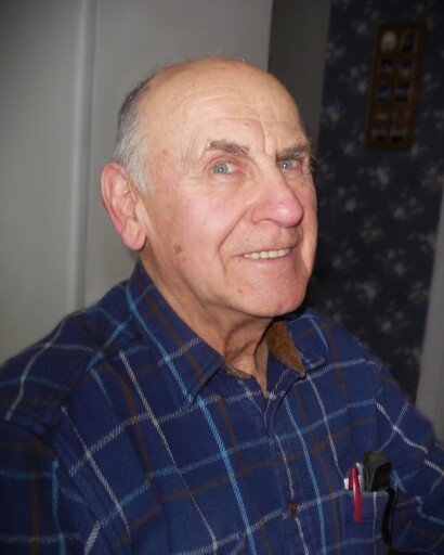 Donald J. Nowlan Obituary March 25, 2024 - Joyce Funeral Home