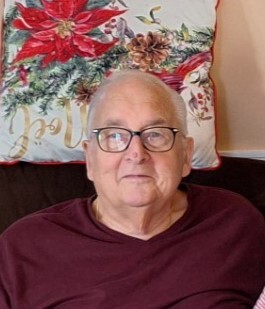 Eugene J. Lastner, Sr. Obituary August 16, 2024 - Kaczorowski Funeral Home, P.A.