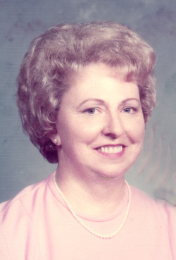 Mary Combs Obituary 2014 - Gundrum Funeral Home