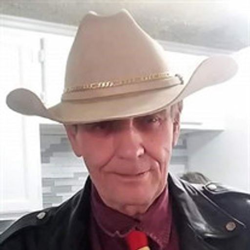 James F. McClellan, Jr. Obituary January 17, 2023 - Thomas Poteet & Son ...