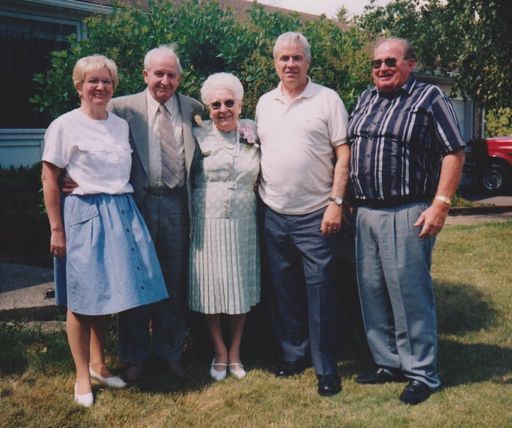 Eric Munro Obituary May 18, 2016 - Riverside Funeral Home