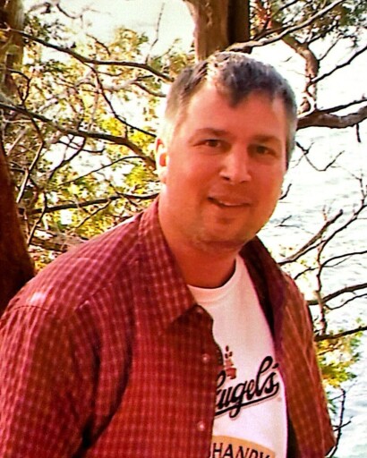 Randel Hoefs Obituary August 19, 2024 - Brenny Family Funeral Chapel ...