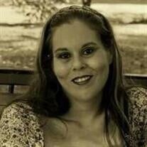 Melissa Jo Marcum Obituary April 11, 2017 - Ballard and Sons Funeral ...