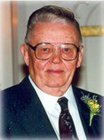 Lawrence Gritzmacher Obituary 2007 - Patton-Schad Funeral Home