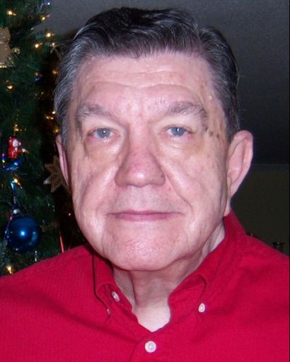 Frank P. Hadwin, Sr. Obituary 2024 - Thomas Poteet & Son Funeral Directors