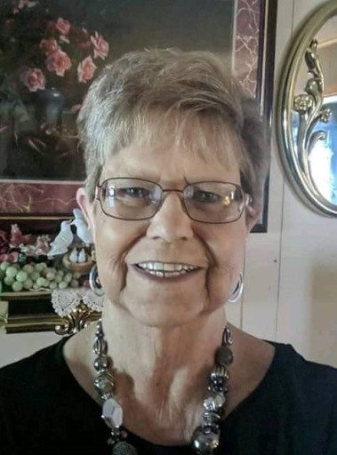 Linda Rutherford Obituary April 11, 2022 - Walters Funeral Home