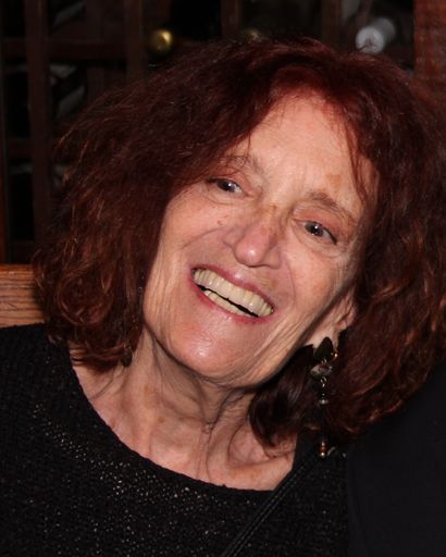 SANDRA GOLD Obituary - Joseph Levine and Sons