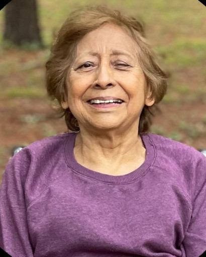 Maria J. Perez Obituary February 8, 2023 - Morrison Funeral Home