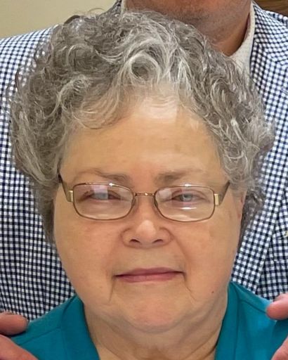 Mary Ruth Blackwell Obituary 2023 Ott And Lee Funeral Homes