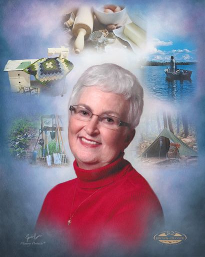 Patricia Grubb Obituary 2021 - Brown-Dugger Funeral Home