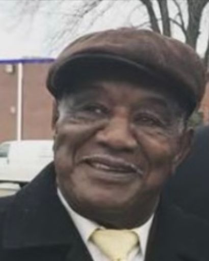 Pastor James Smith Obituary 2024 - James H Cole Home For Funerals