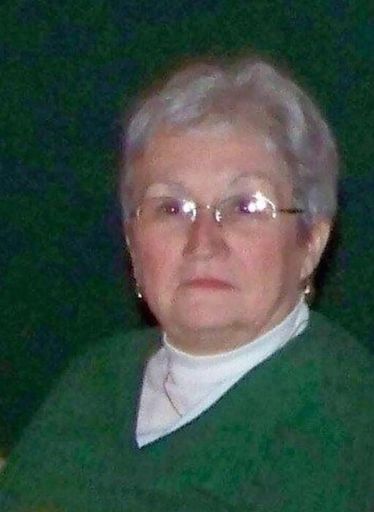 Lana Carol (Cook) Pratt Obituary 2022 - Albritton Funeral Directors