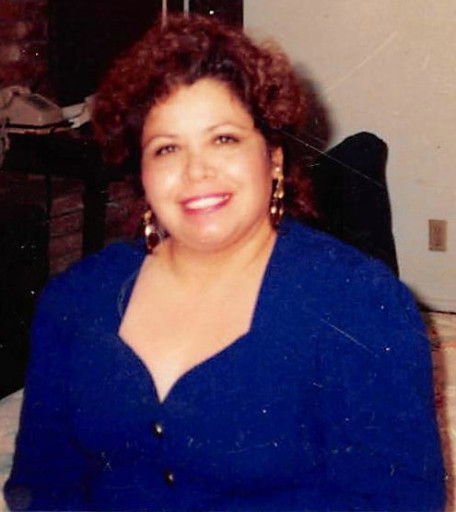 Patricia Ramirez Obituary 2020 - Heritage Funeral Home -Big Bend