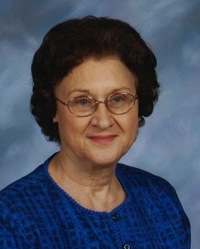Lydia Story Edwards Obituary May 19, 2023 - Perry Funeral Chapel