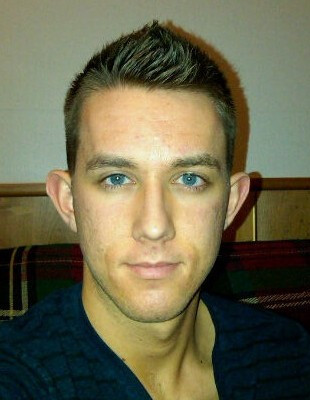 Trevor Olsen Obituary February 23, 2017 - Rudd Funeral Home