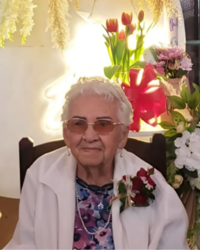 Francisca "Kika" G. Mireles Obituary December 15, 2024 - Sanchez ...