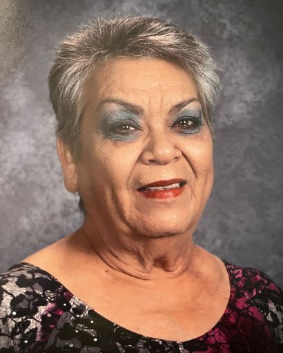 Lucila Barriga Renteria Obituary 2023 - Martinez Funeral Home & Crematory