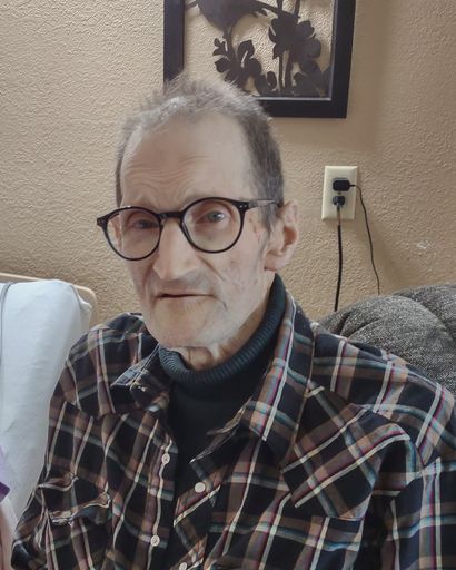 Frederick "Fred" H. Shockey Obituary October 13, 2022 - Popkess Mortuary