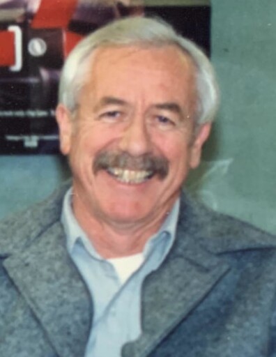 David C. Hancock Obituary September 2, 2019 - Johnston & Williams ...