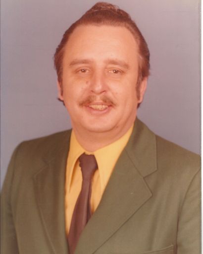 Charles W. Haner Obituary January 19, 2025 - New Comer Albany