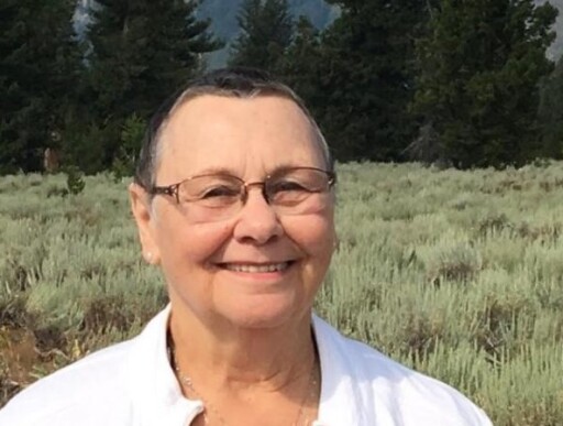 Rose Brown Obituary February 13, 2019 - Burton Quinn Scott Cremation ...