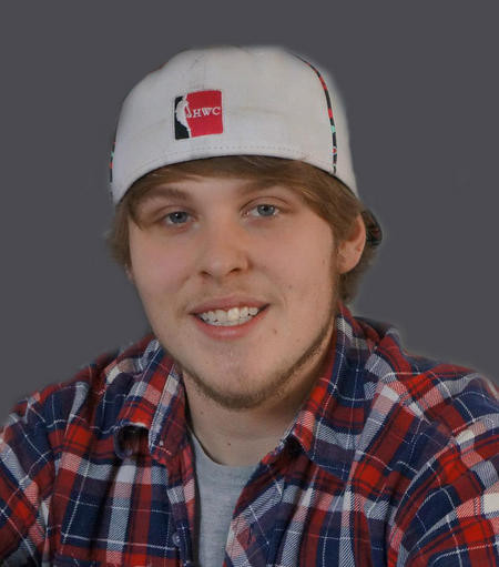 Tyler DeBroux Obituary 2013 - Helke Funeral Home and Cremation Service