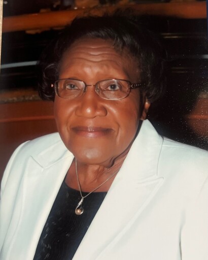 Mary Rice Obituary September 4, 2024 - Lewis and Wright Funeral Directors