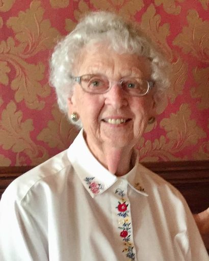 Mary K. Nolan Obituary August 10, 2023 - Stockham Funeral Home