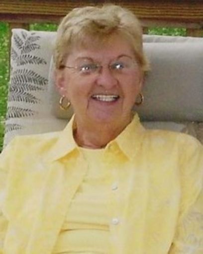 Mildred Marie Anderson Lee Obituary May 16, 2023 - Farris Funeral Service