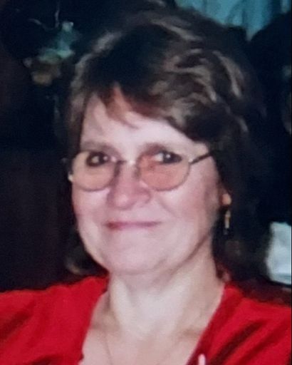 Vicki Barbara Robillard Obituary February 22, 2024 - Brandon Funeral Home
