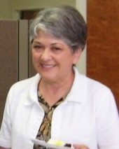 Carla Key Luper Obituary 2010 - Hayworth - Miller Funeral Homes & Crematory