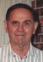 Ray Emile Romero Obituary 2016 - Pellerin Funeral Homes