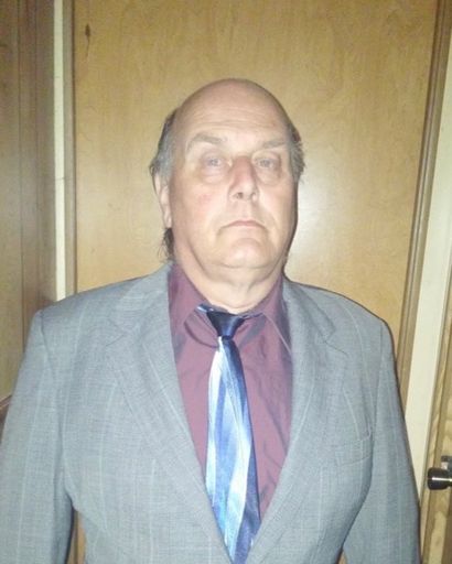 Jeffrey L. FINCH Obituary February 18, 2024 - Olney Foust Funeral Homes ...