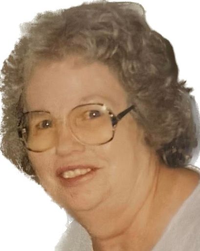 Doris Irene Thornton Obituary July 22, 2023 - Peters Funeral Home