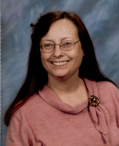 Patricia Dean Masterson Obituary 2020 - Flanner Buchanan Funeral Centers