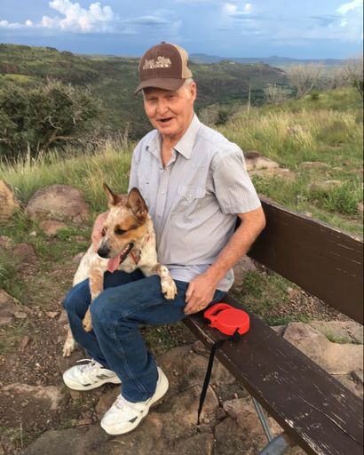 Johnny Lee Northcott Obituary August 25, 2023 - Sunset Memorial Gardens ...