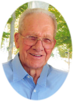 Adelbert "Del" Pung Obituary May 23, 2016 - Smith Family Funeral Homes