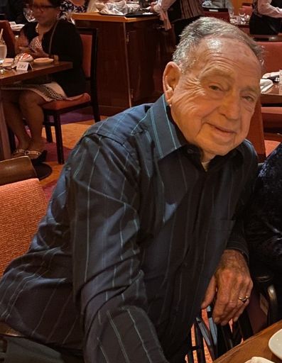 Robert "Bob" Sweeney Obituary January 19, 2023 - Schertz Funeral Home