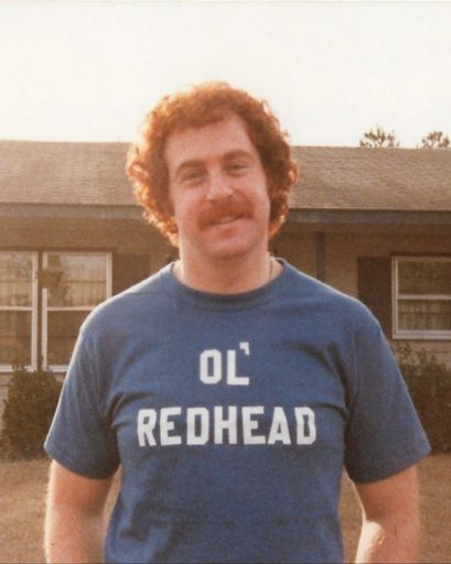 Mitchell Louis Rubenstein Obituary 2024 - McCullough Funeral Home