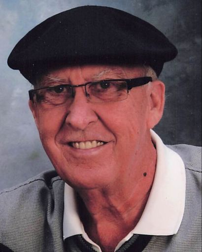 Wendell Bundy Obituary October 31, 2023 - Hodapp Funeral Homes
