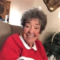 Ouida Best Obituary November 17, 2020 - Chauvin Funeral Home & Crematory