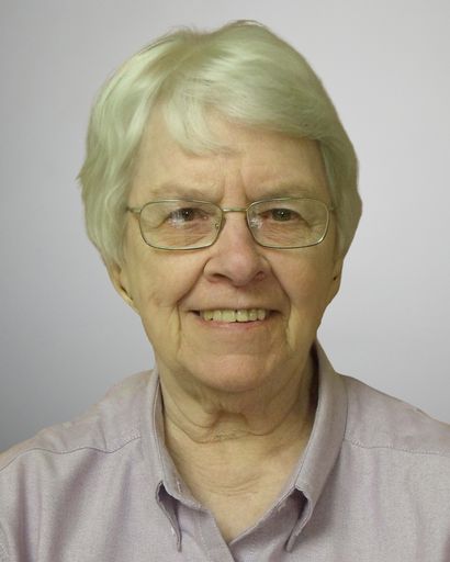 Sr. Miriam Ehrhardt Obituary 2023 - Halligan-McCabe-DeVries Funeral Home