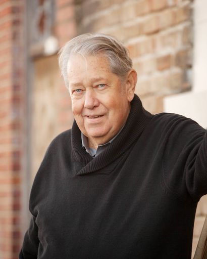 Thomas Harold Marler Obituary 2023 - Rose & Graham Funeral Home