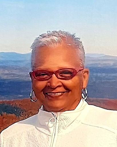 Sandra R. Thompson Obituary June 8, 2023 - Hooper Memorial Home Inc.