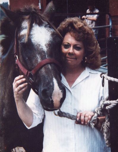 Kathleen Robinett Obituary January 17, 2023 - Flanders Powell Funeral Home