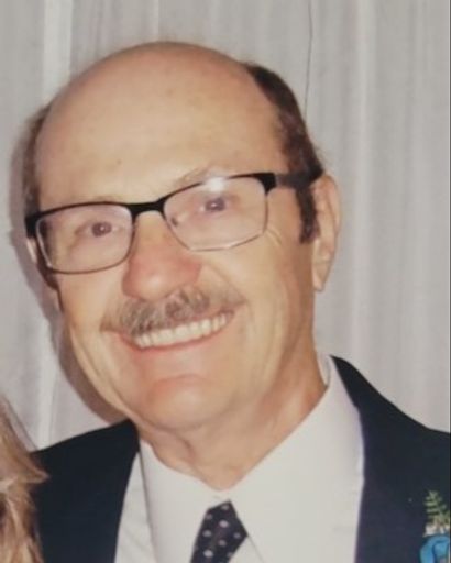 Michael Lynch Obituary February 24, 2023 - Carlin Family Funeral Service