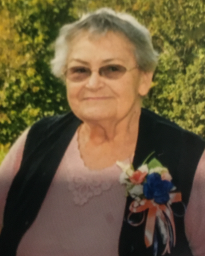 Mary Elizabeth Clark Obituary November 10, 2024 - Stauffer Funeral Homes